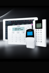 Keypads – RISCO Group – Leader in global security solutions
