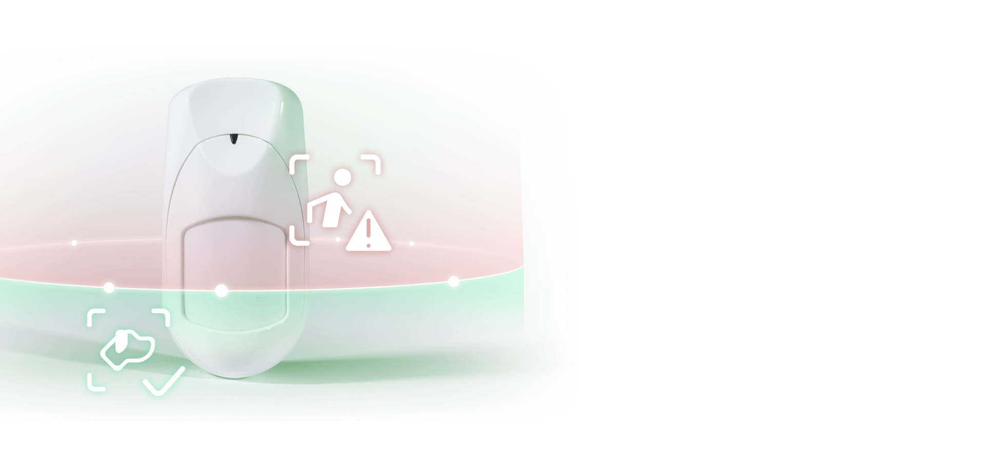 Wireless iWAVE & eyeWAVE – RISCO Group – Leader in global security ...