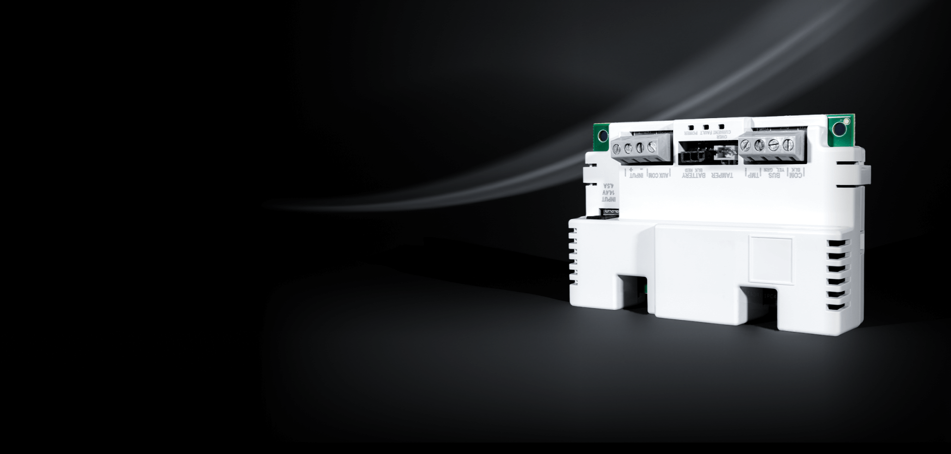 3.5 A Power Supply Expander - RISCO