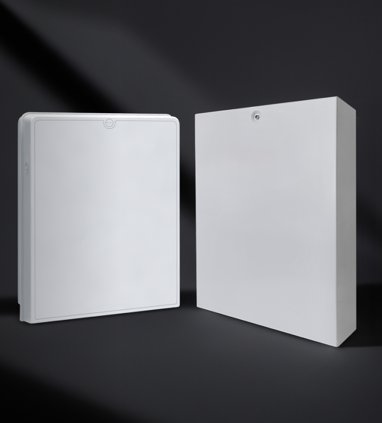 3.5 A Power Supply Expander - RISCO