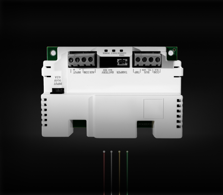 3.5 A Power Supply Expander - RISCO