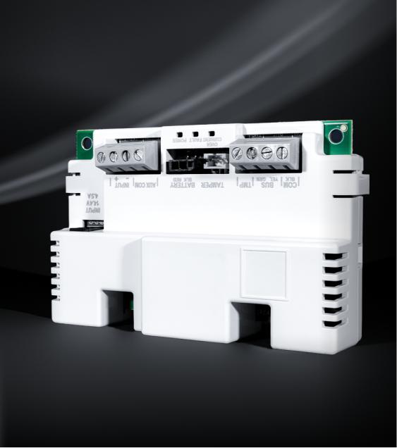 3.5 A Power Supply Expander - RISCO